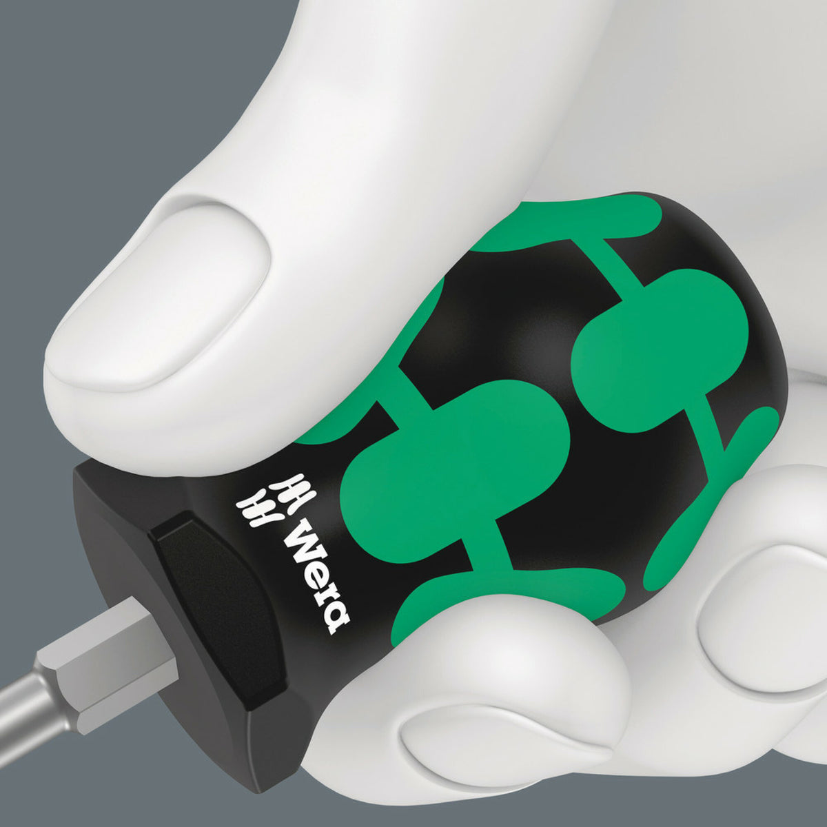 Wera Stubby Set 1 Screwdriver set, 5 pieces – Haus of Tools
