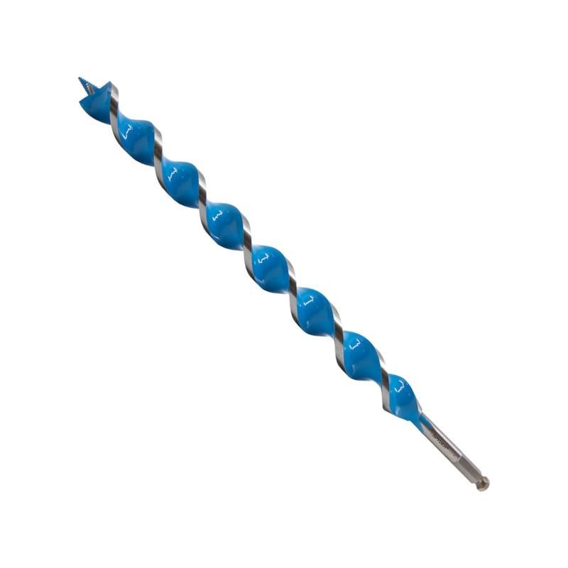 Spyder 12022 Stinger Woodboring Auger Drill Bit 1-1/4-in x 18-in – Haus ...