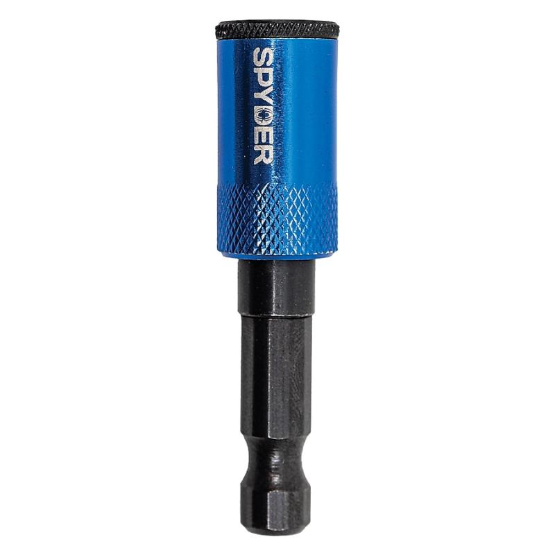 Spyder 19070 1/4-in x 3-in Quick Change Bit Extension – Haus of Tools