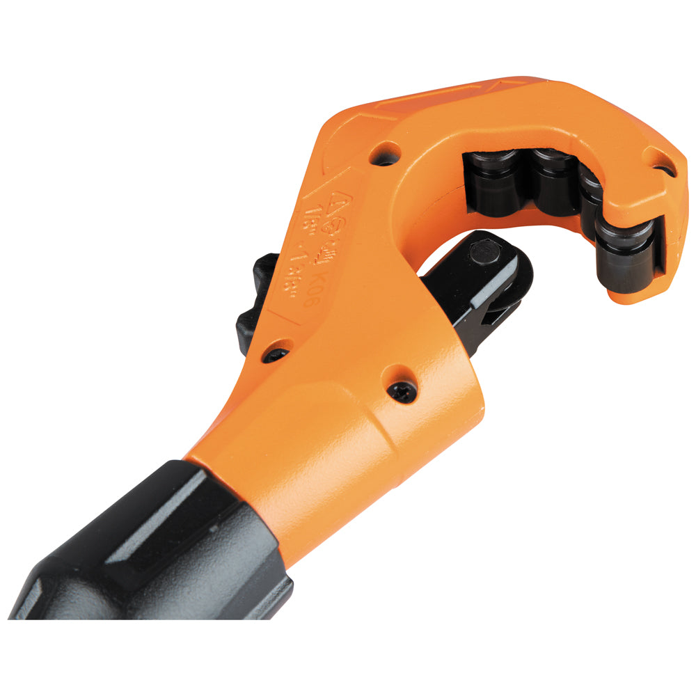 Klein Tools 50046 Constant Swing Tubing Cutter, 1 3/8" – Haus of Tools