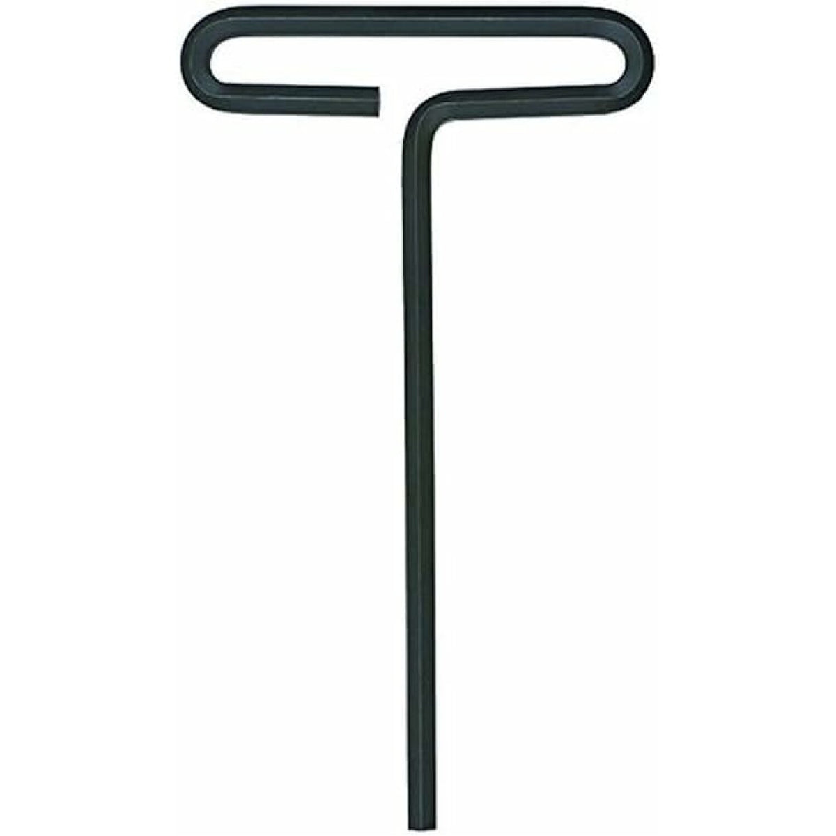 Bondhus 15410 3/16 x 6 Inch Loop T-Handle with ProGuard Finish 2 Pack ...