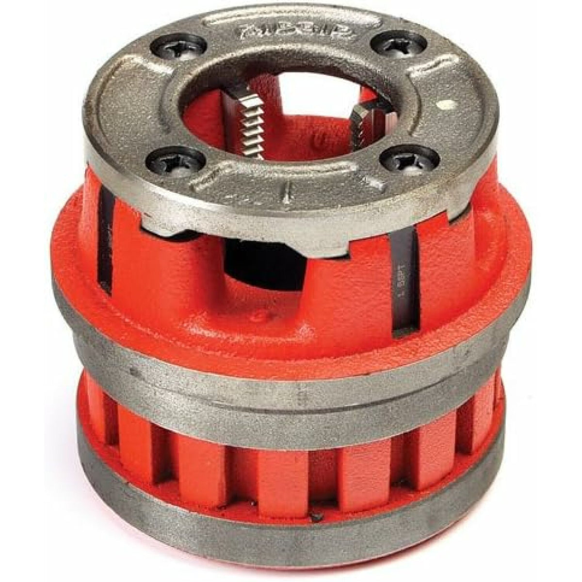 Ridgid 83475 12-R Hand Threader Die Head – Haus of Tools
