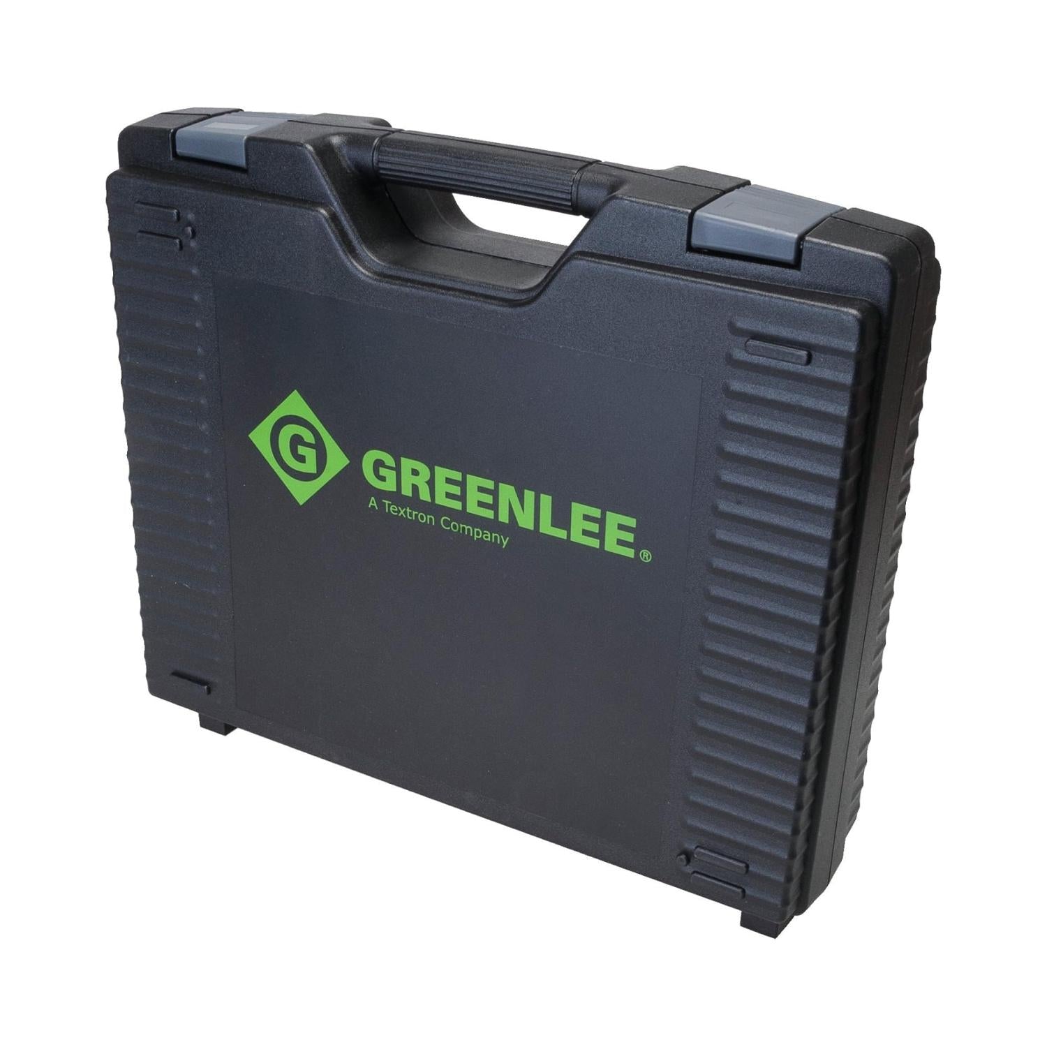 Greenlee EK50MLCASE Carry Case (EK50ML) – Haus of Tools
