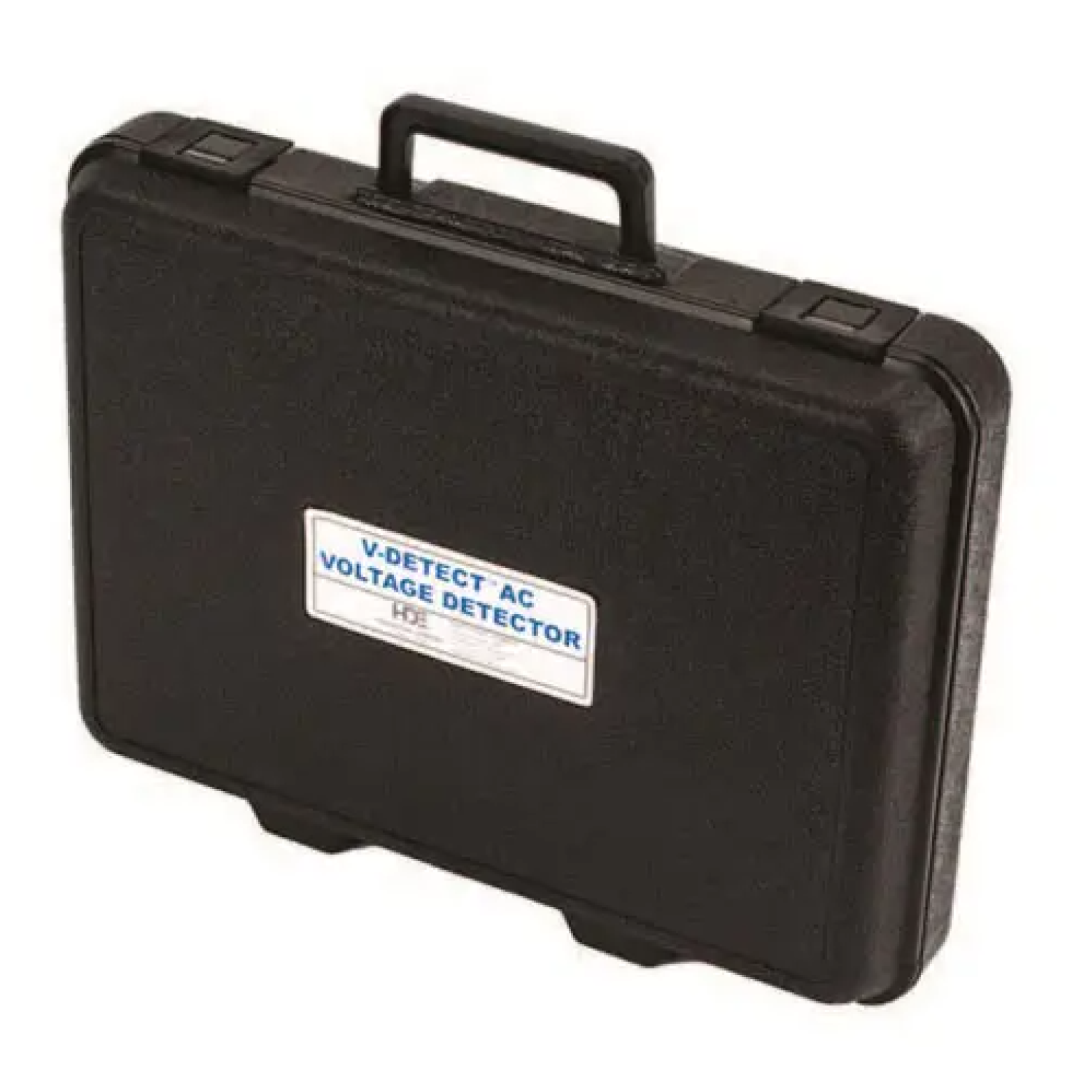 Greenlee CS-DET Hard Carrying Case for V-DETECT AC Voltage Detector ...