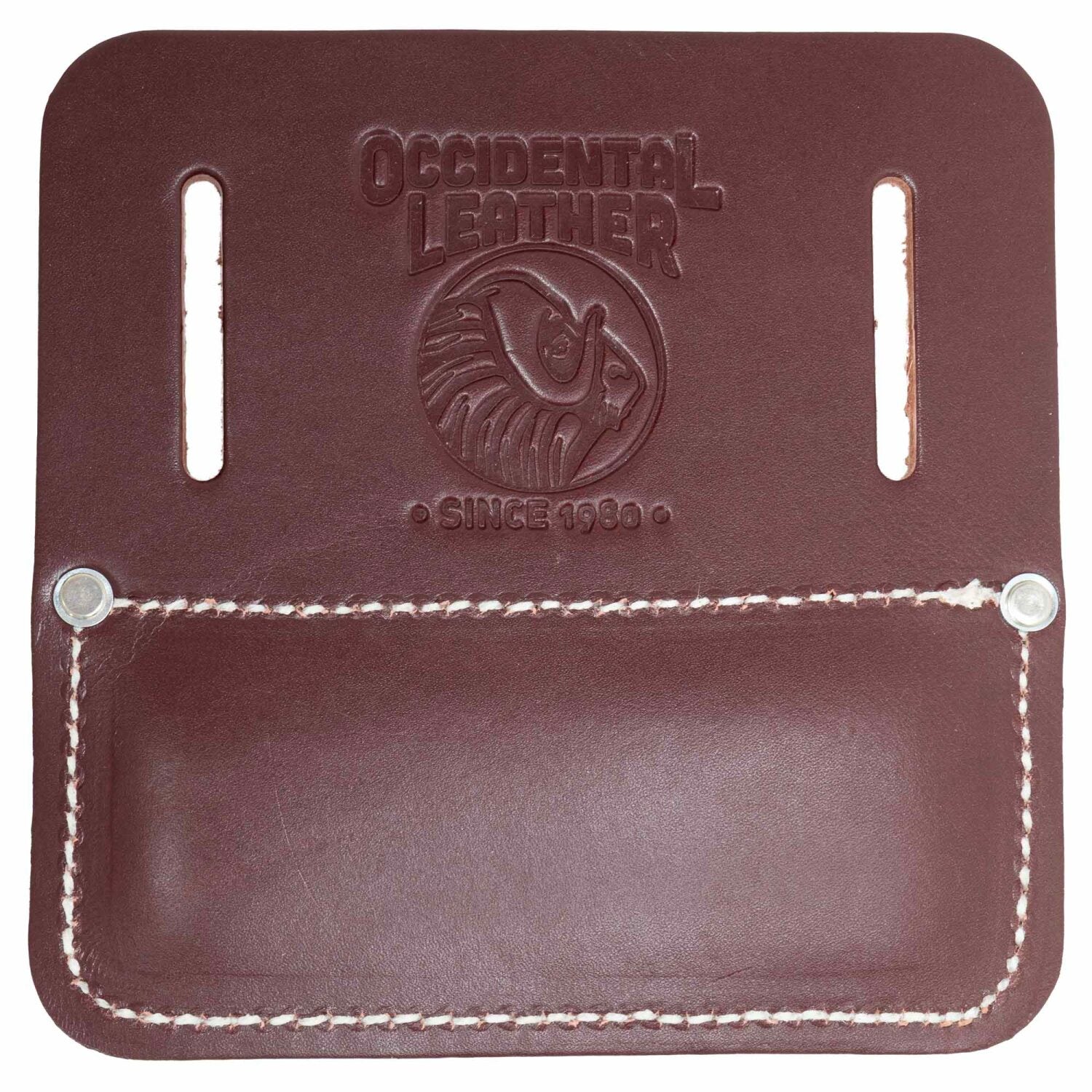 Occidental Leather 5214 Tie Wire Reel Pad – Haus of Tools