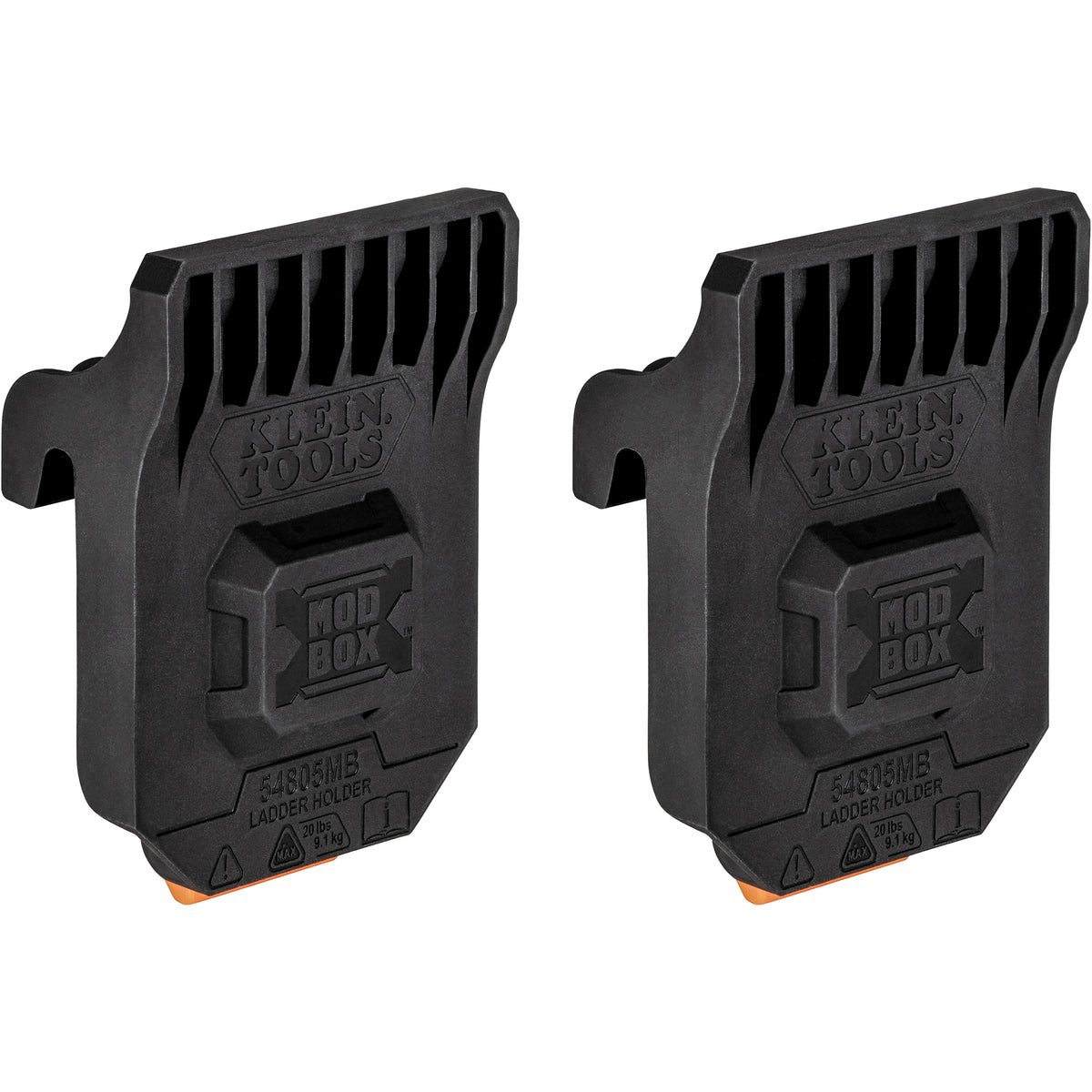 Klein Tools 54805MB MODbox Utility Cart Ladder Holder – Haus of Tools