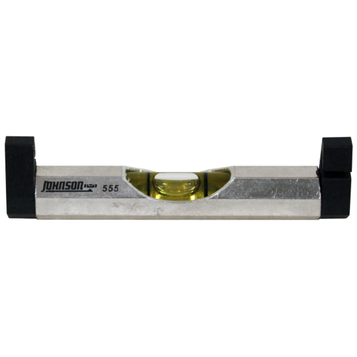 Johnson 555 3" Aluminum Line Level – Haus of Tools