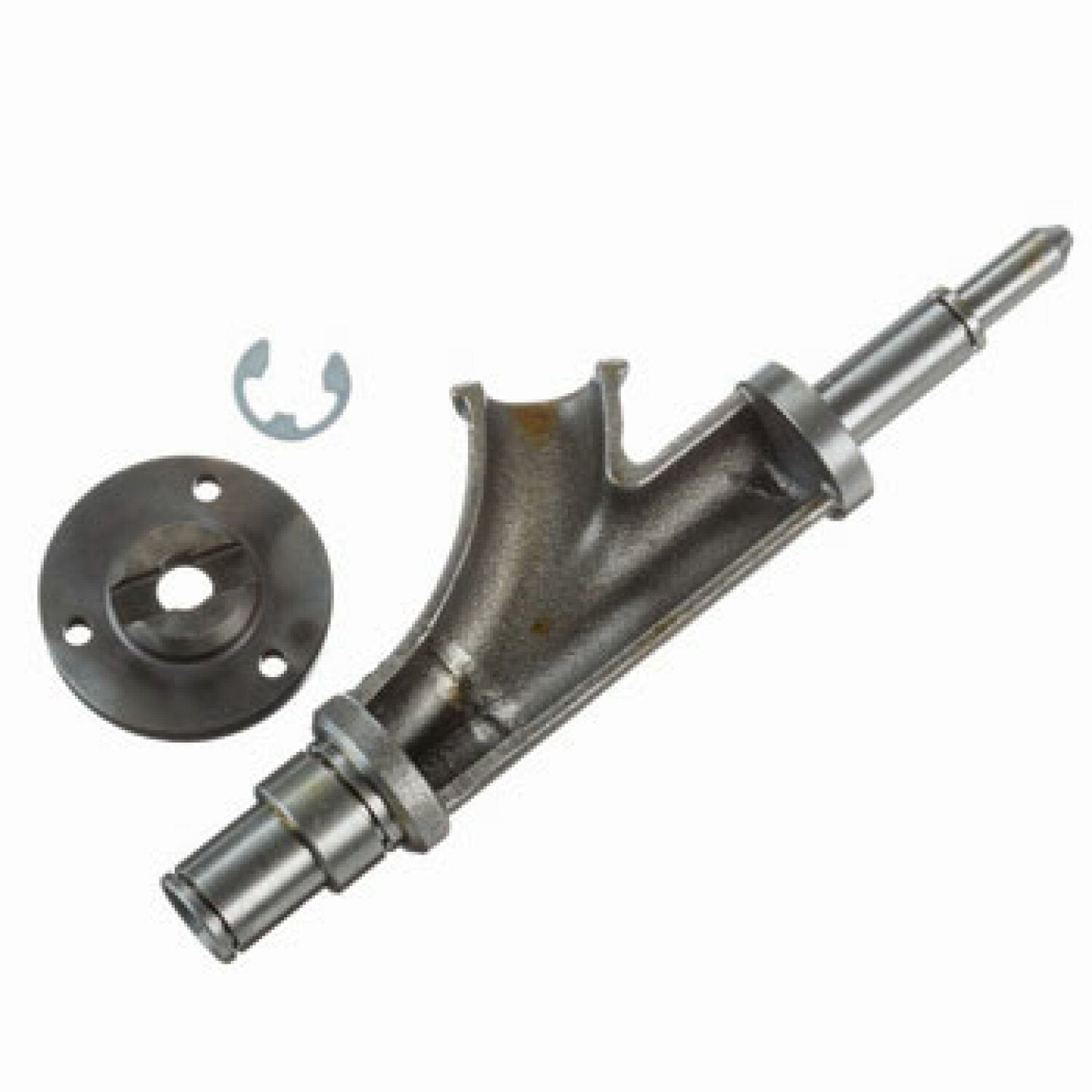 Ridgid 56127 Guide Tube Support Assembly – Haus of Tools