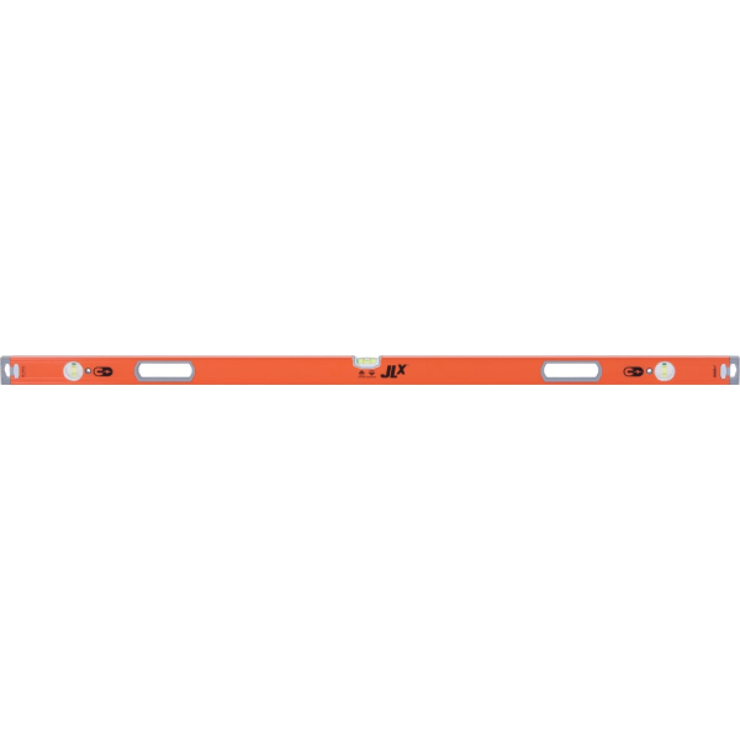 Johnson 5700-5900M JLX 59" Magnetic Heavy Duty Aluminum Box Level ...