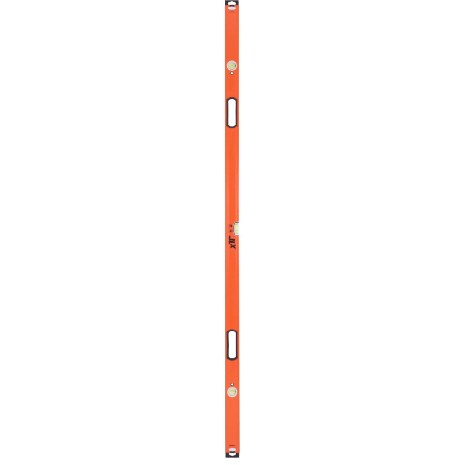Johnson 5700-7200 JLX 72" Heavy Duty Aluminum Box Level – Haus of Tools