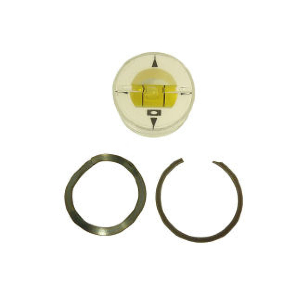 Ridgid 58997 VIAL, Level With WASHRandRing HC450 – Haus of Tools