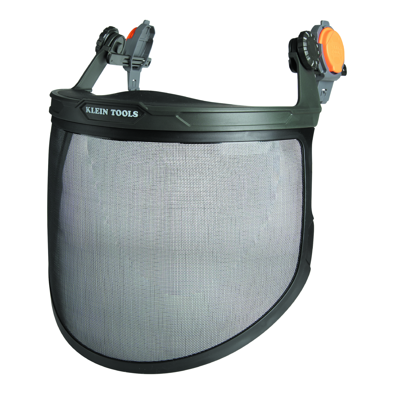 Klein Tools 60474 Face Shield, Mesh – Haus of Tools