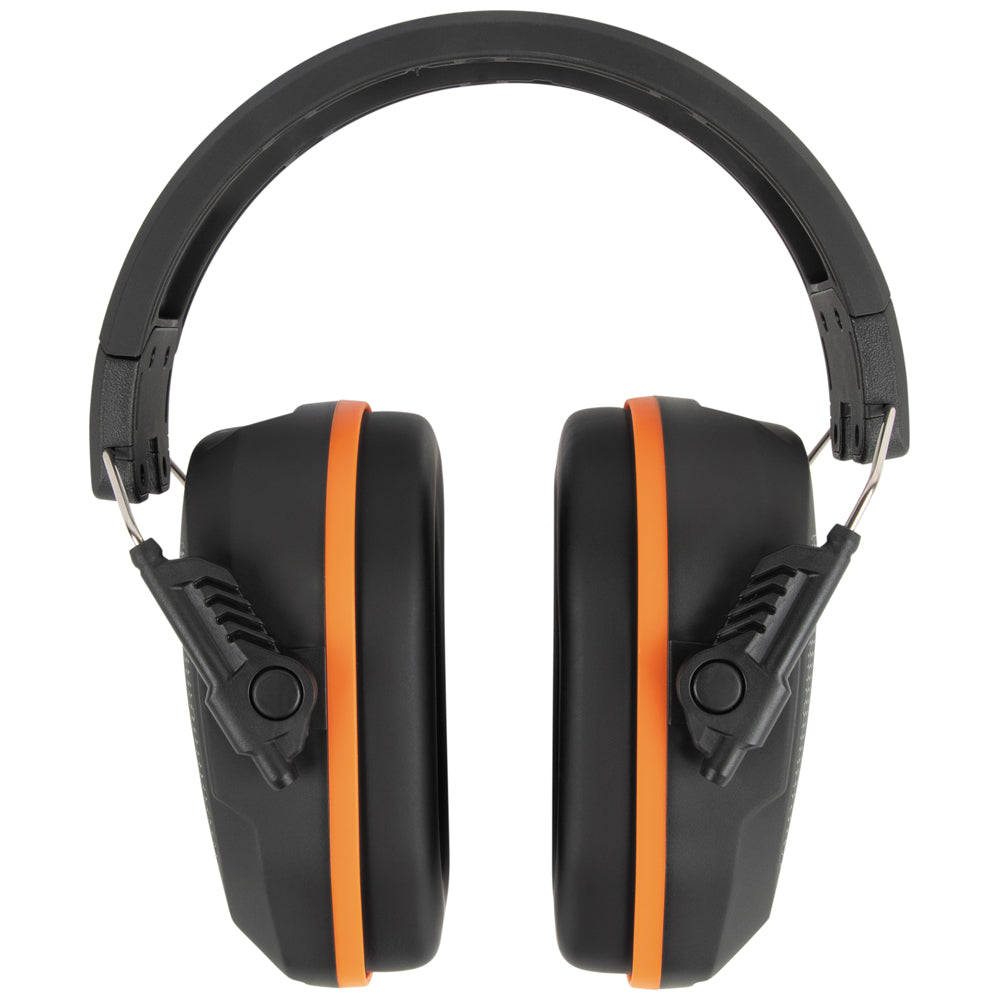 Klein Tools 60570 Slim Over-The-Head Ear Muffs – Haus of Tools