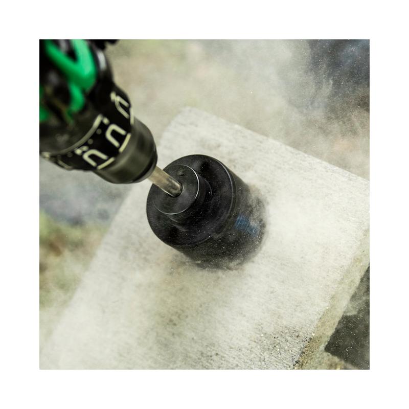 Spyder 600869P Arbor Adapter, Hex 10, 2-7/8-In Drilling Depth – Haus of ...