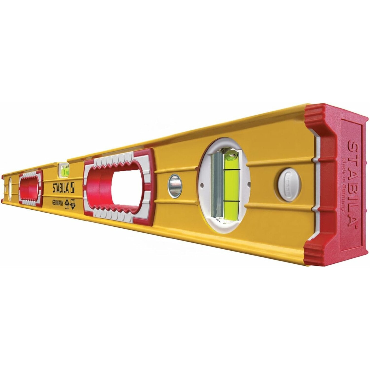 Stabila 37436 Type 196 Heavy Duty Levels 36 Inch – Haus of Tools