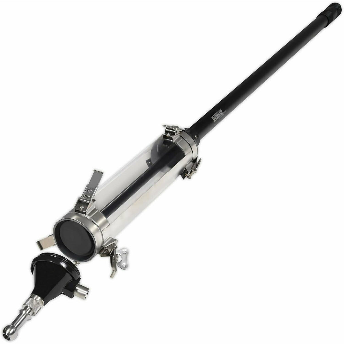 Dewalt DXTT-2-772 Drywall Mud Shot Compound Applicator Tube – Haus of Tools