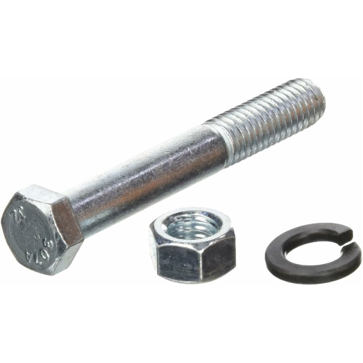 Ridgid 10096 Bolt with Washer & Nut 40A – Haus of Tools