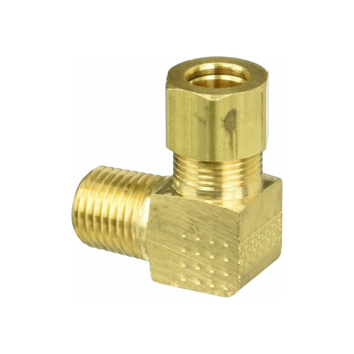 Ridgid 35122 90 deg Fitting – Haus of Tools