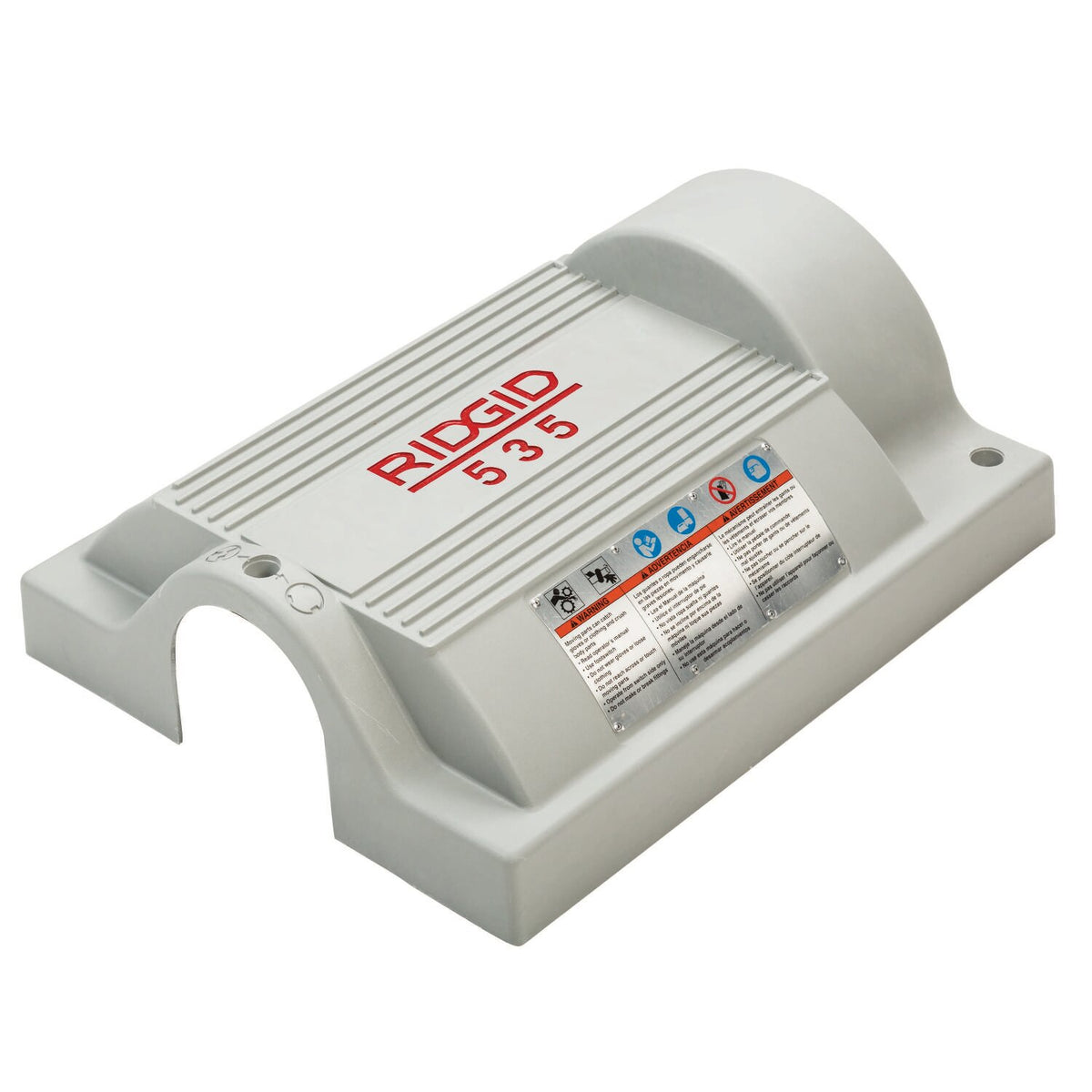 RIDGID 62062 Top Cover – Haus of Tools