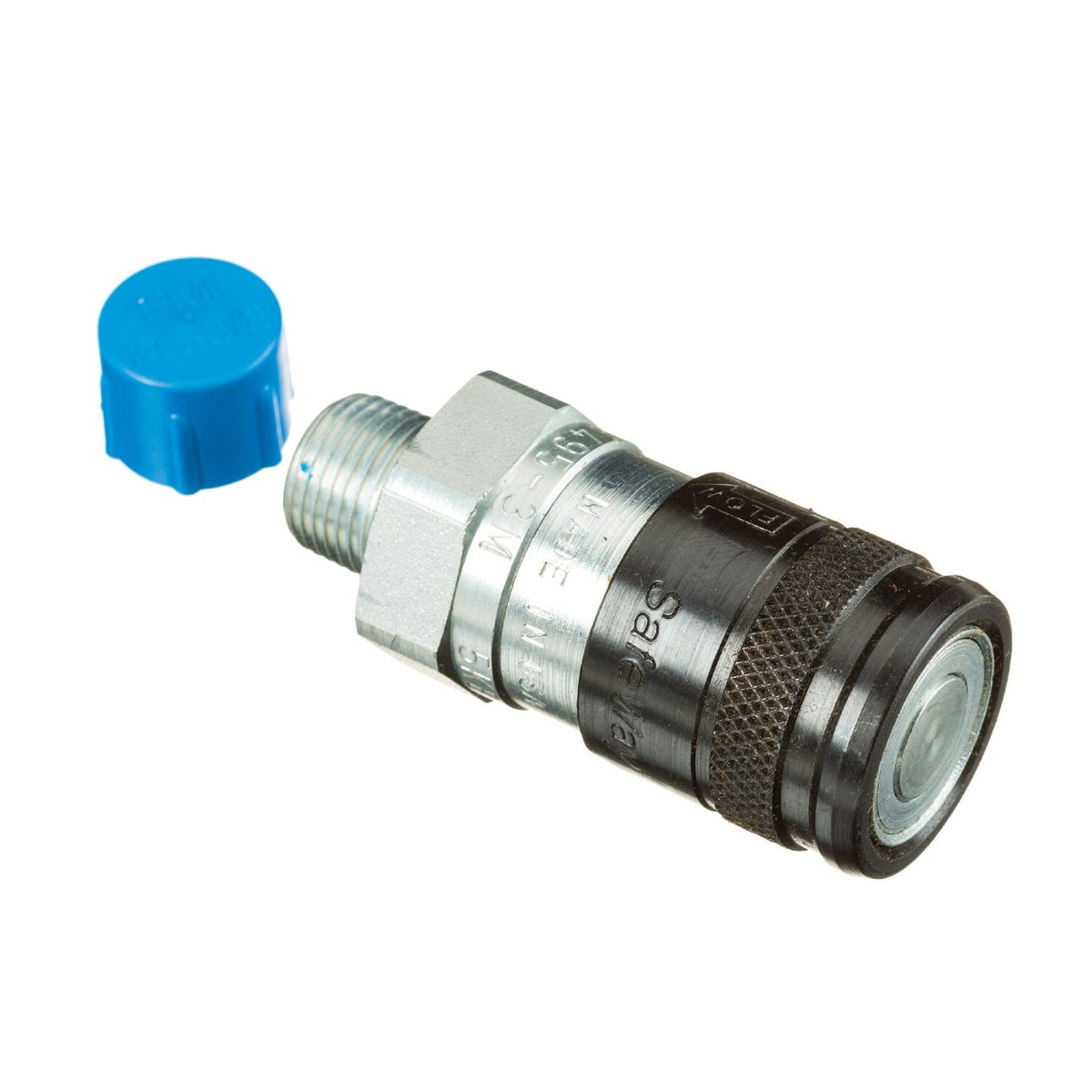 Ridgid 62547 Coupling RAM HALF – Haus of Tools