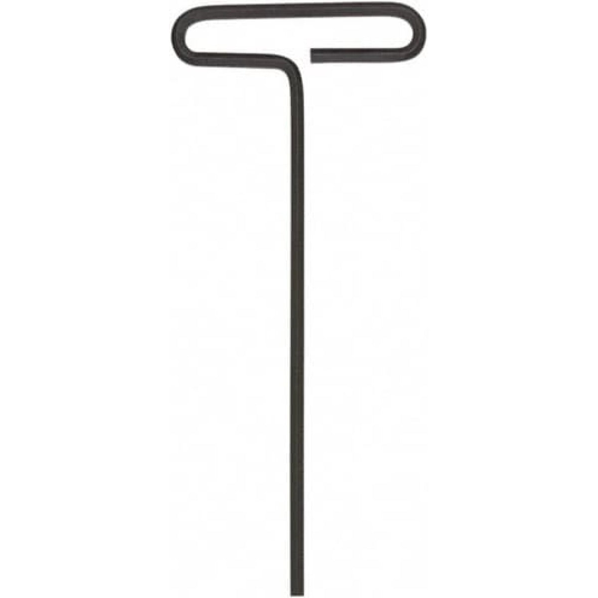 Bondhus 15409 5/32 x 6 Inch Loop T-Handle with ProGuard Finish 2 Pack ...