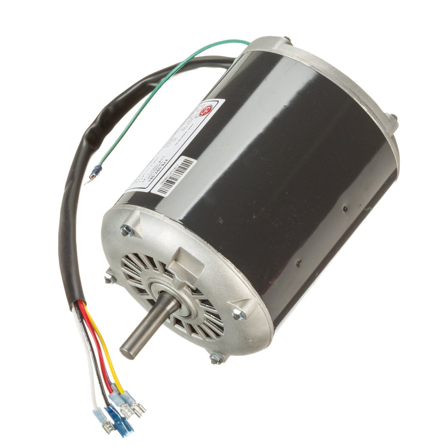 Ridgid 65832 Motor 115V 60HZ – Haus of Tools