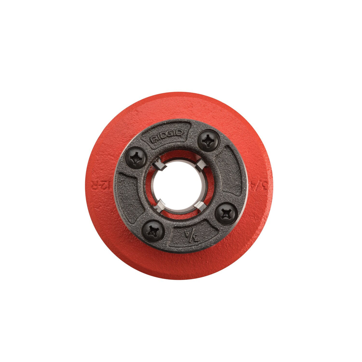 Ridgid 66045 12-R Hand Threader Die Head – Haus of Tools