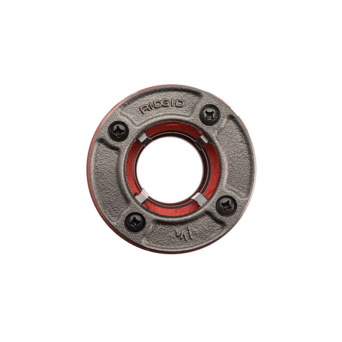 Ridgid 66055 12-R Hand Threader Die Head – Haus of Tools