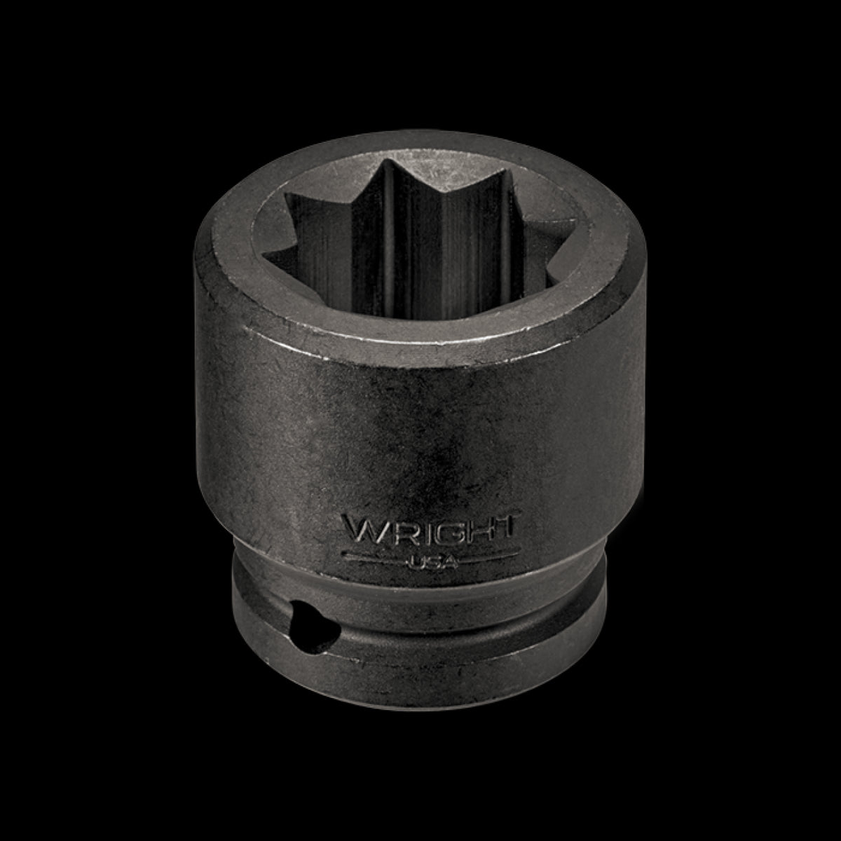 Wright Tool 6878 8 Point Double Square Impact Railroad Socket. – Haus ...