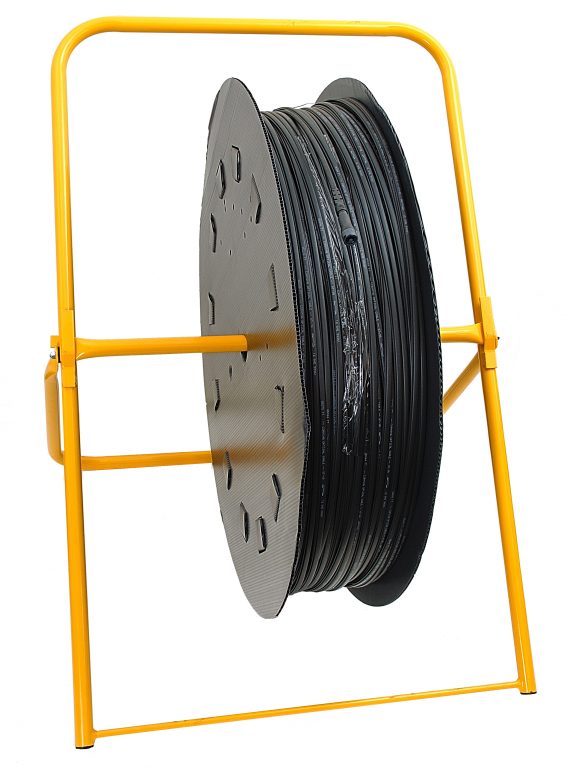 GMP 70407 XL Cable Reel Stand – Haus of Tools