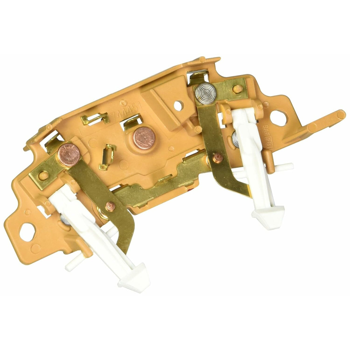 Ridgid 21148 Contact Start Switch – Haus of Tools