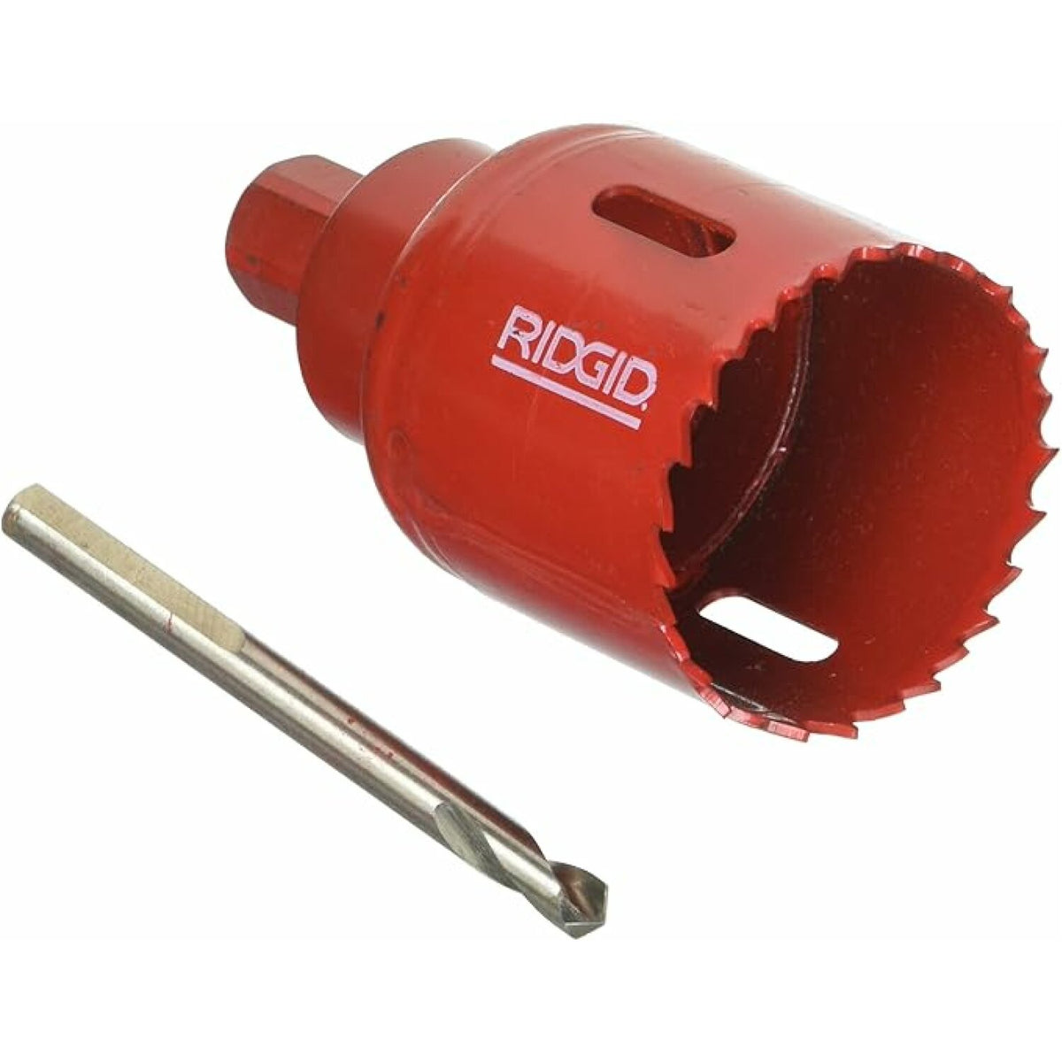 Ridgid 56902 Hole Saw, R32A with Arbor, 2 Inch – Haus of Tools