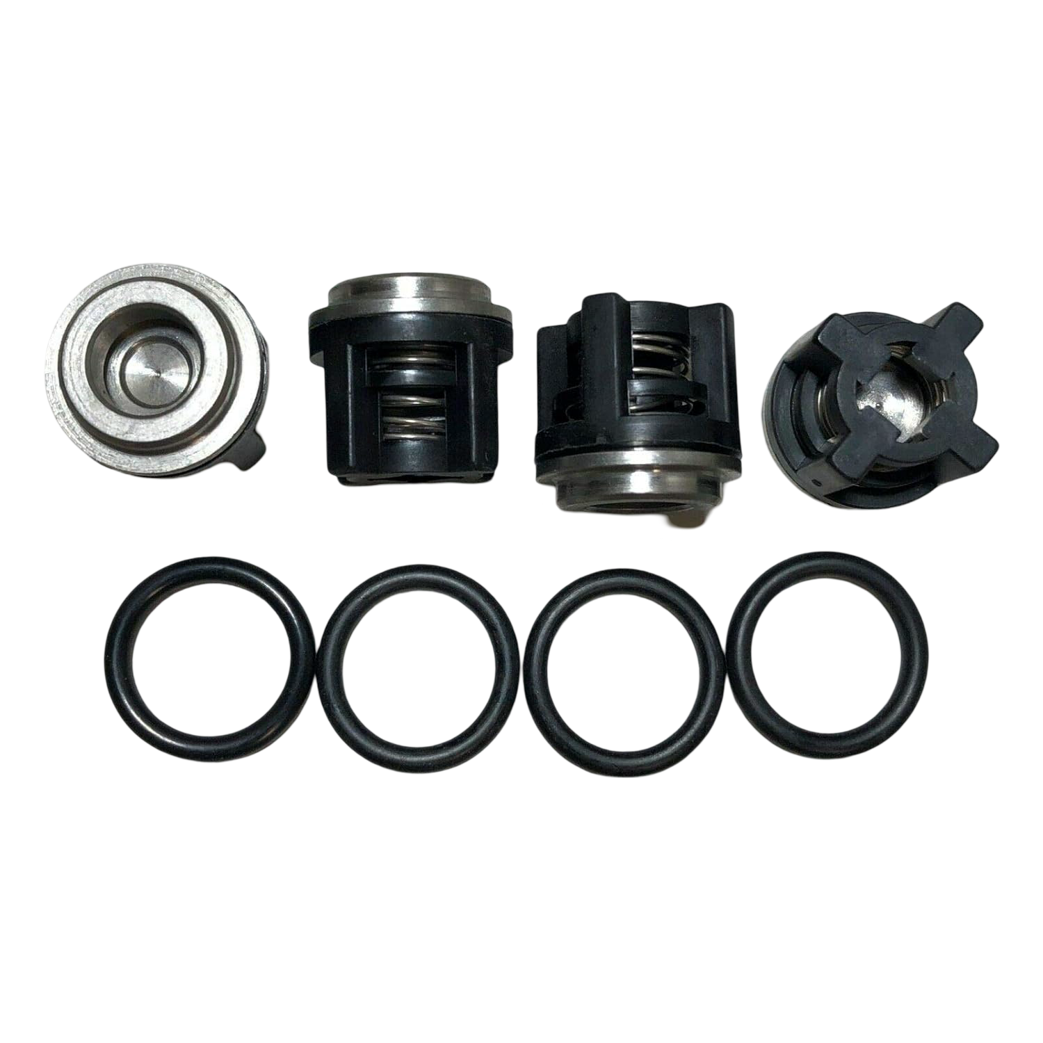 Ridgid 47797 Valve Kit – Haus of Tools