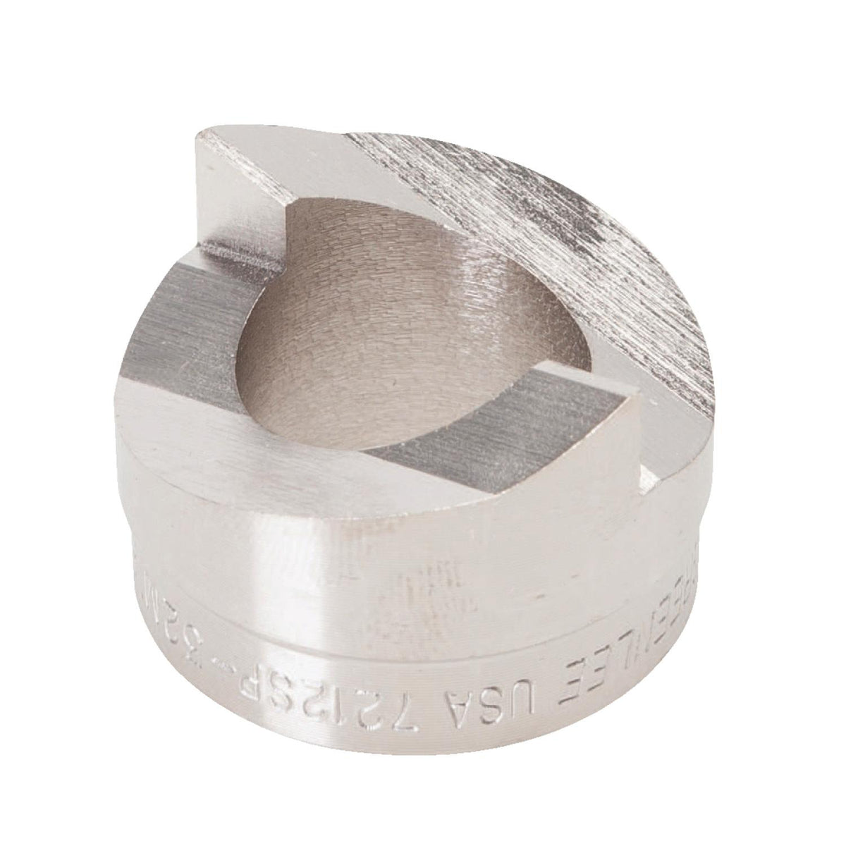 Greenlee 7212SP-M32P Mild Steel Metric Size Punch – Haus of Tools