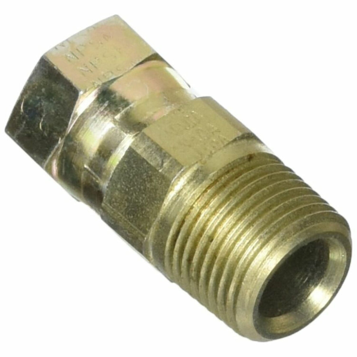 Ridgid 73872 Hose Connector – Haus of Tools