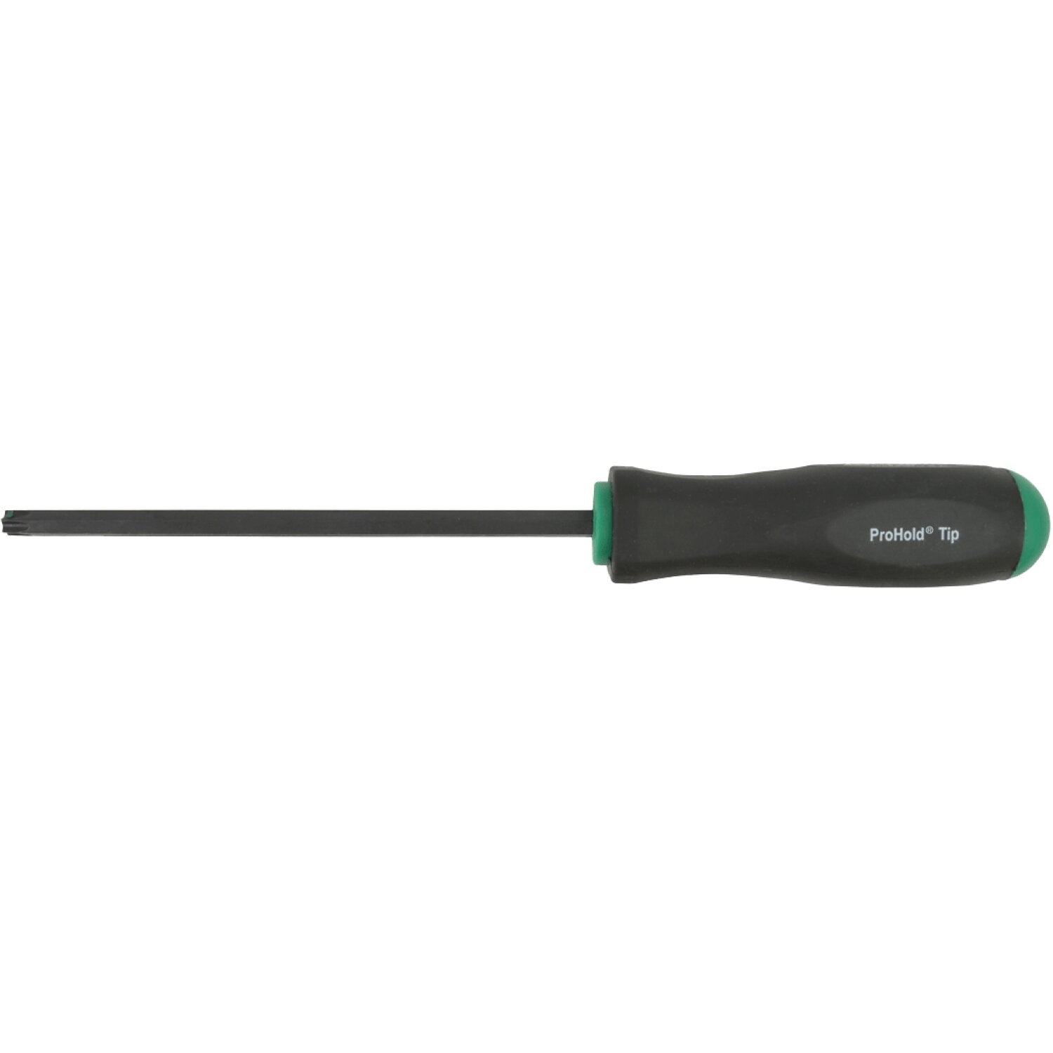 Bondhus 75534 Set 8 ProHold Star Screwdrivers T9 - T40 with ProGuard F ...