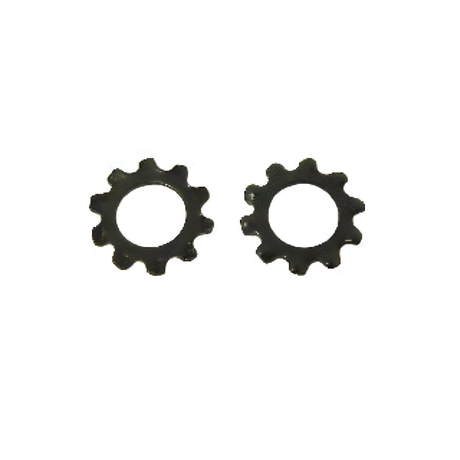 Ridgid 75772 Washer M5 Ext. Tooth – Haus of Tools
