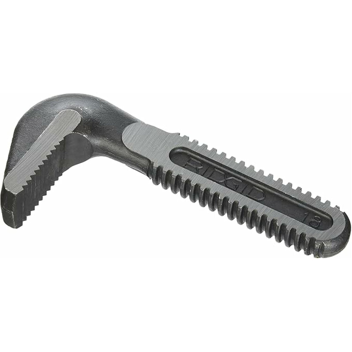 Ridgid 32505 Jaw Hook 18 Offset – Haus of Tools