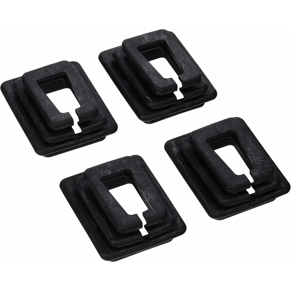 Ridgid 65772 Pack of 4 Frame Bumpers – Haus of Tools