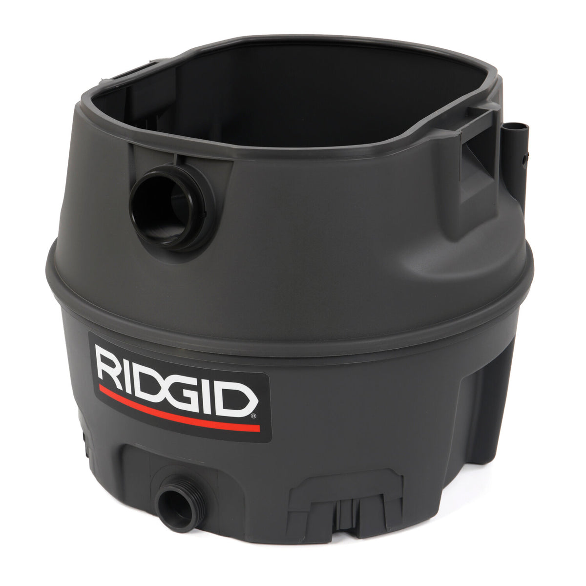 Ridgid 54508 Assembly Dust Drum – Haus of Tools