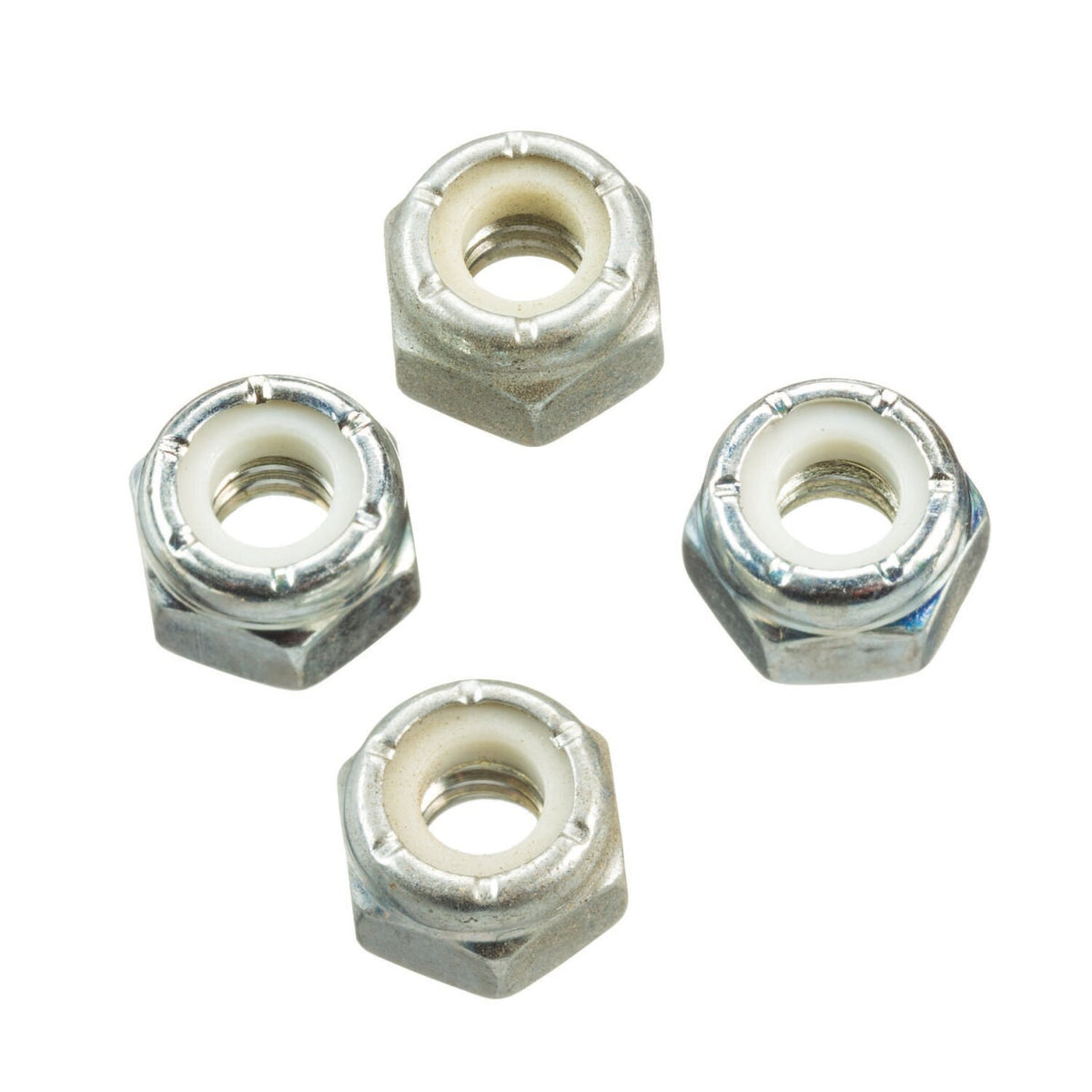 Ridgid 83890 Package of 4 Nuts – Haus of Tools