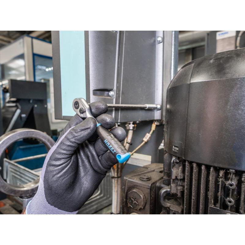 Hazet 2239-9 Bit Holder Extension – Haus of Tools