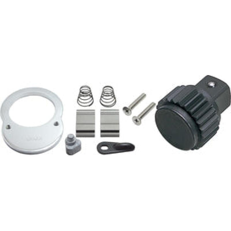 Ko-Ken 8749RK Renewal Kit for Ratchet Handle – Haus of Tools