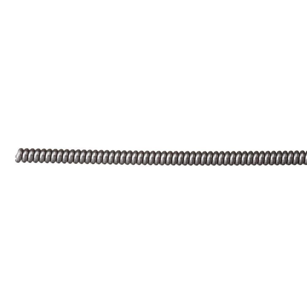 Ridgid 87577 3/8” (10 mm) x 50' (15 m) IW Cable – Haus of Tools