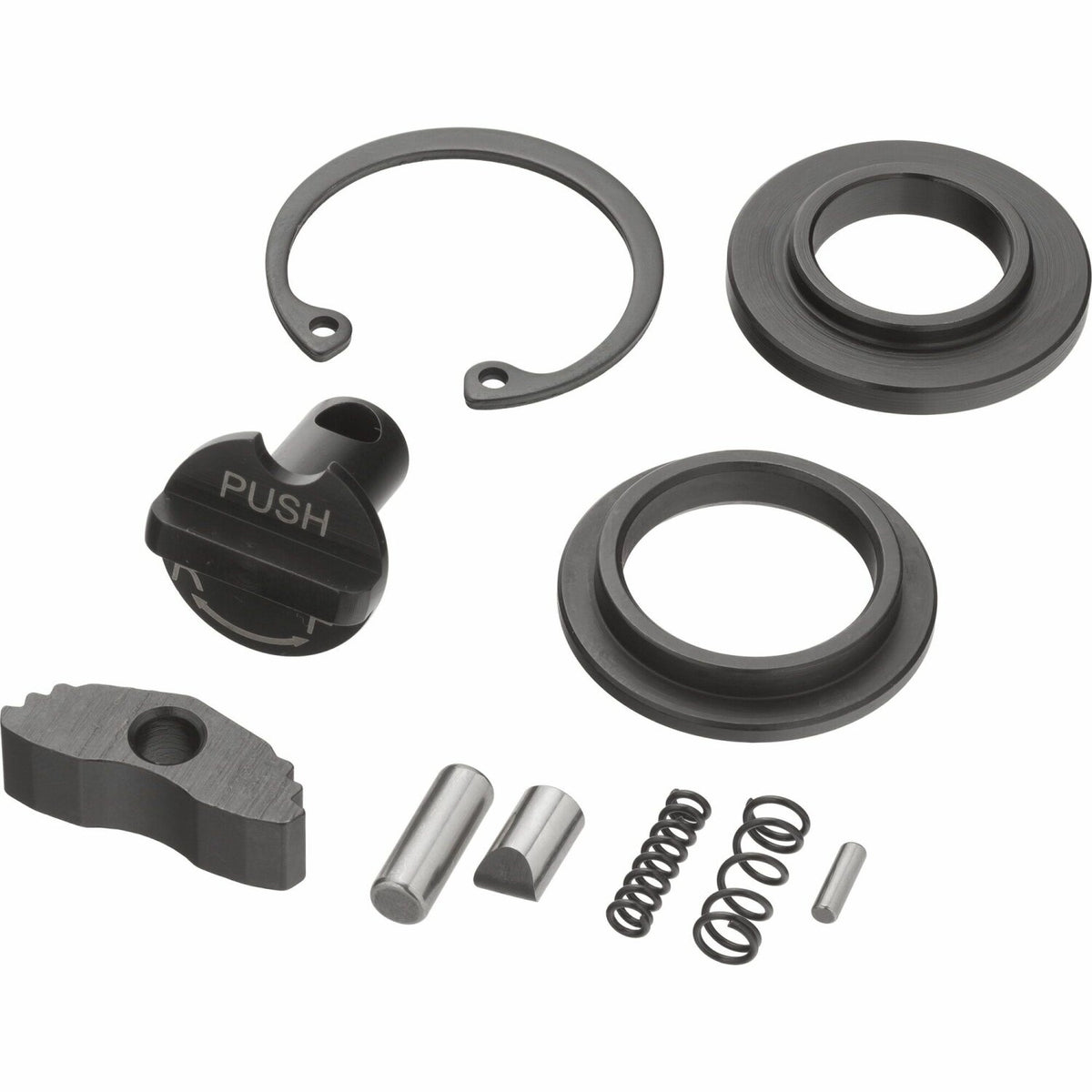 Hazet 9022SR-05/10 Ratchet internal parts – Haus of Tools