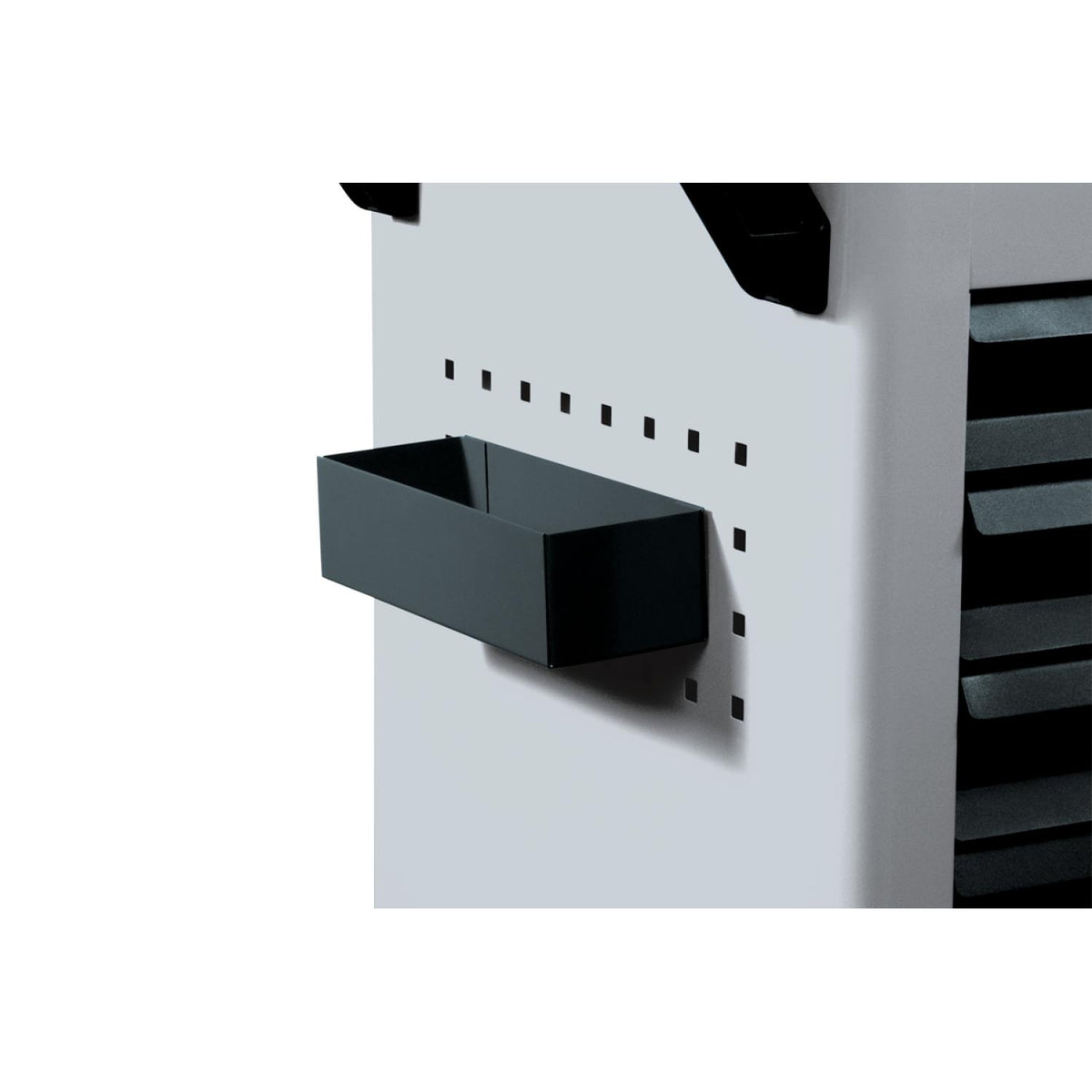 Heyco 91129800720 Storage box 300 x 60 x 80 mm – Haus of Tools