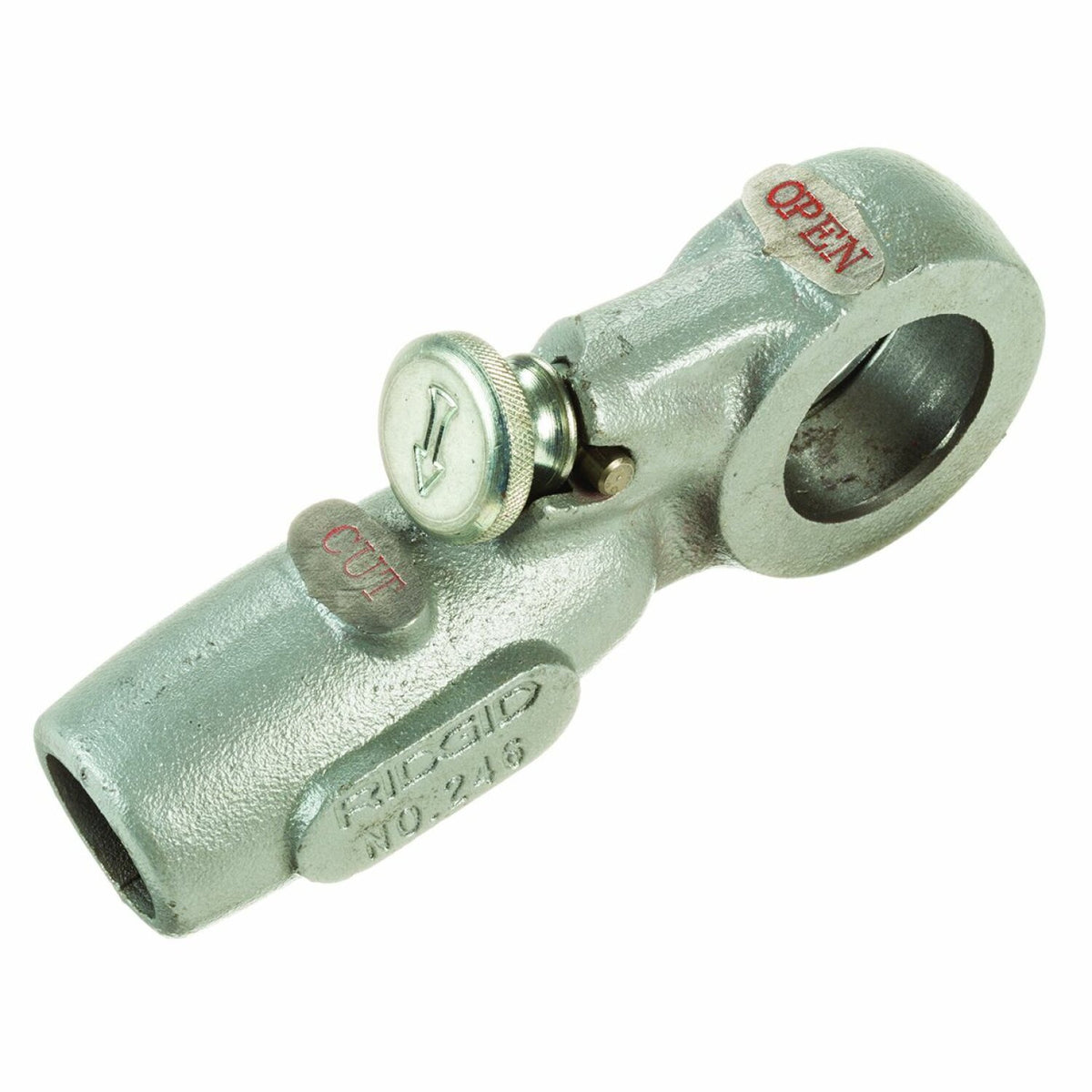 Ridgid 99530 Ratchet Housing Assembly – Haus of Tools