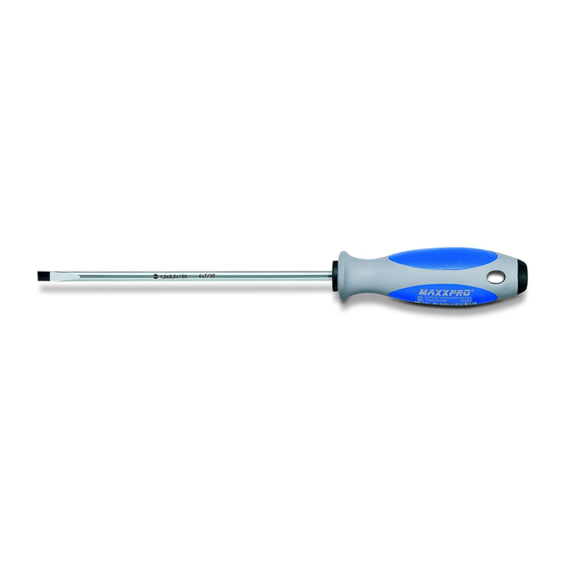 Witte 53014 10 x 302mm Maxxpro Keystone Slotted Screwdriver – Haus of Tools