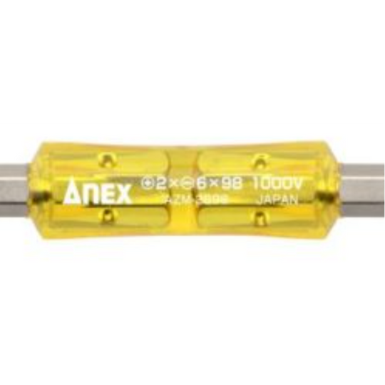 ANEX – Haus of Tools