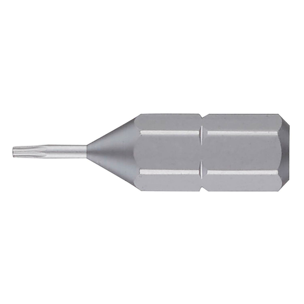 Vessel B33T325HP1 Insert Bit 1/4" Hex, T3x25H – Haus of Tools